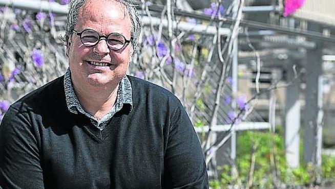 Héctor Fernández Elorza, arquitecto: "El futuro de las ciudades pasa ...