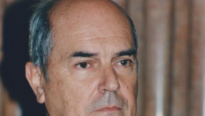 Luis Alejandre Sintes: “Hoy, los Ejércitos y la Armada son más templados”