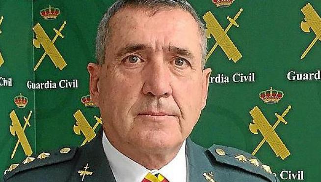 Ramón Campillo: "Lo que ha mejorado mucho es nuestra eficacia"