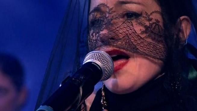 Lorena Margalló: “Si tienes un buen corazón y desde la humildad y el ...