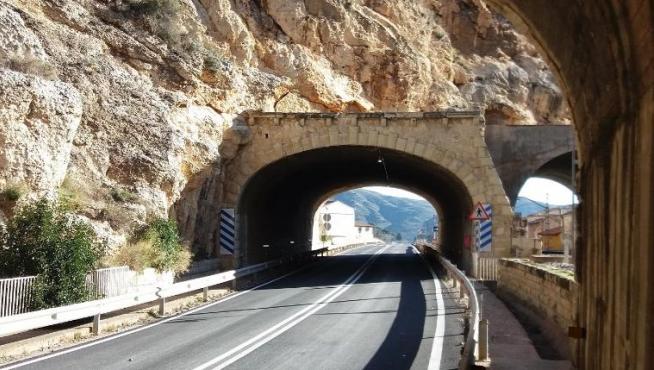 El Mitma formaliza un contrato de 14,4 millones para las carreteras de ...