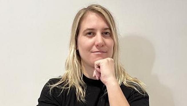 La cantante Rocío Saiz confía en que lo ocurrido en su concierto en ...