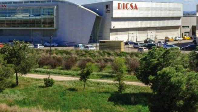 La empresa familiar zaragozana Dicsa pasa a manos británicas