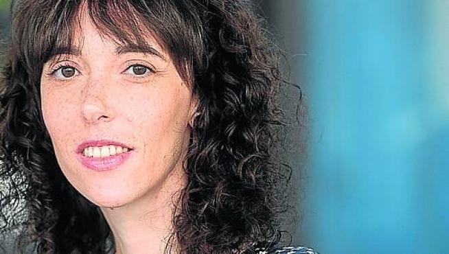 Inés Mármol: "Me gusta pensar en cómo aprendía las cosas la Inés del ...