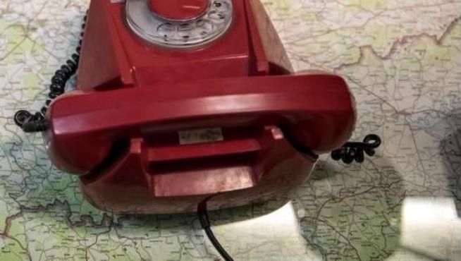 El "teléfono rojo" cumple 60 años en medio de nueva Guerra Fría entre ...