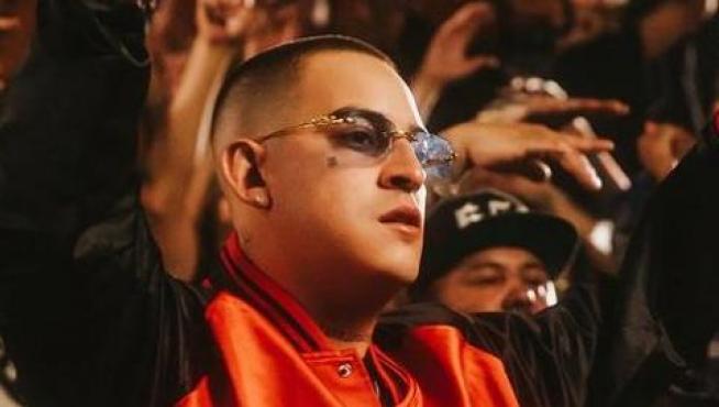 Muere asesinado el rapero Lefty SM por defender a su familia de un ...