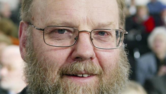 Muere Ian Wilmut, a los 79 años, el 'padre' de la oveja Dolly