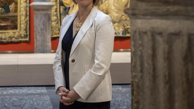 Sari Rautio, embajadora de Finlandia: "El éxito del sistema finlandés ...