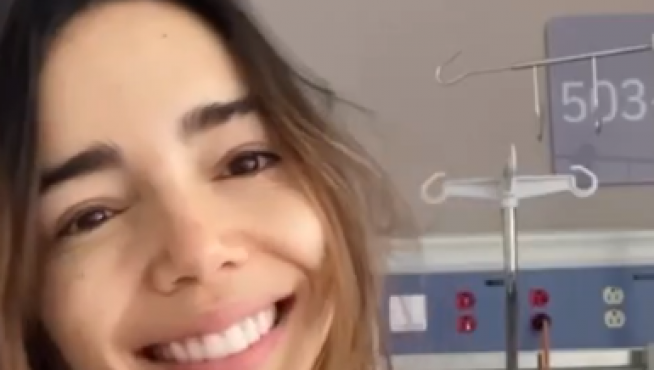 Muere a los 34 años la actriz colombiana Alejandra Villafañe a causa de ...