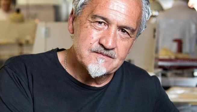 Paco Torreblanca, mejor pastelero del mundo: "No debéis perder nunca ...