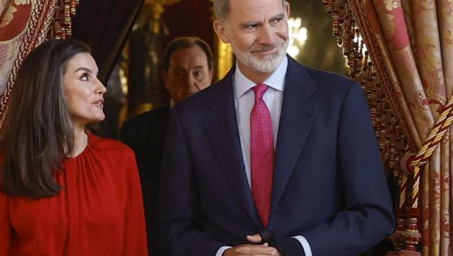 Los reyes Felipe y Letizia serán retratados por la fotógrafa Annie Leibovitz