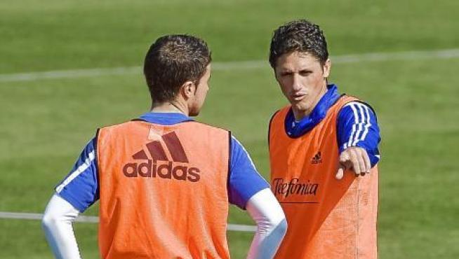 Edmilson: "En el fútbol no existen los imposibles"