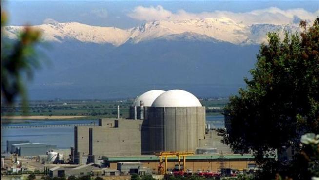La central de Almaraz funcionará diez años más