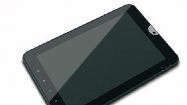 Los 'tablets' protagonizan el CES