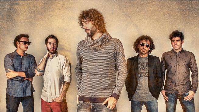 ?Izal lanzará su nuevo single el próximo 14 de julio | Noticias de ...