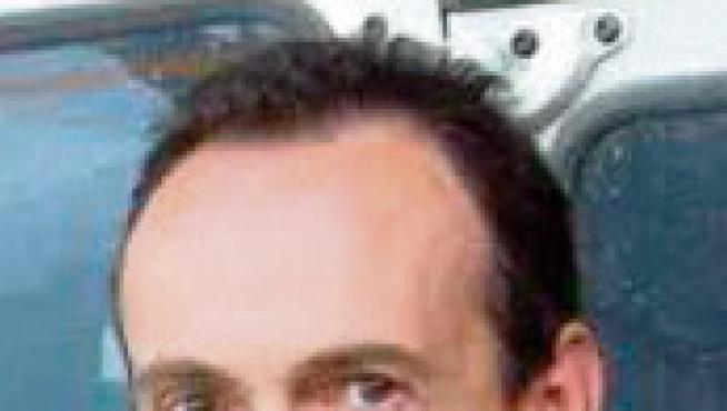 "Esta zona de Teruel tan despoblada tiene paralelismo con la Patagonia"