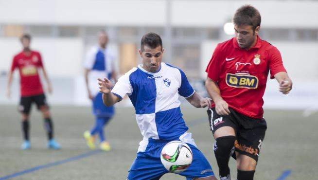 El Club Deportivo Ebro comienza la pretemporada | Noticias de Deportes ...