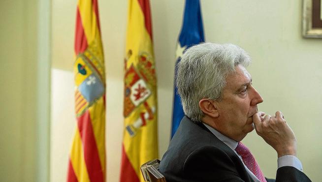 Fidel Cadena: "Los menores son las grandes víctimas del acoso en ...