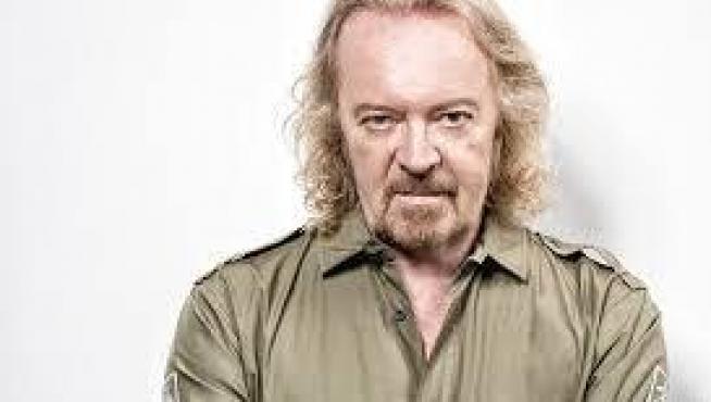 Umberto Tozzi: "Los éxitos de ahora solo duran una temporada ...