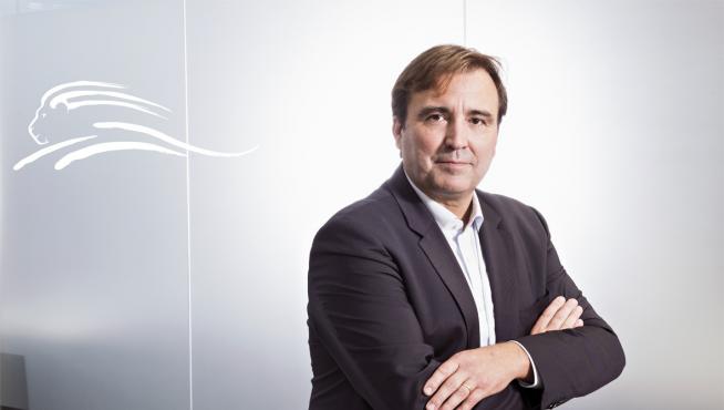 "Nuestro mercado y nuestros clientes son globales, y estaremos donde lo ...