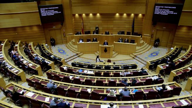 El Senado Aprobará Las Medidas Del 155 El 27 De Octubre Noticias De