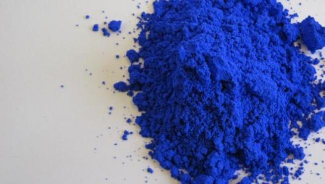 El azul más cool | Noticias de Innovación en Heraldo.es