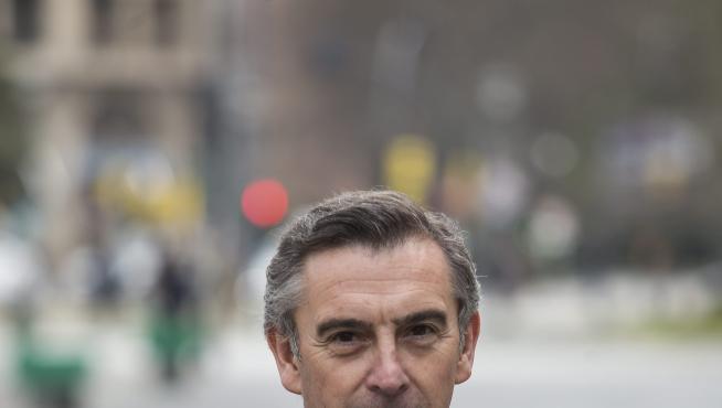 Beamonte pide a Lambán que "mire dentro de su partido antes de dar ...