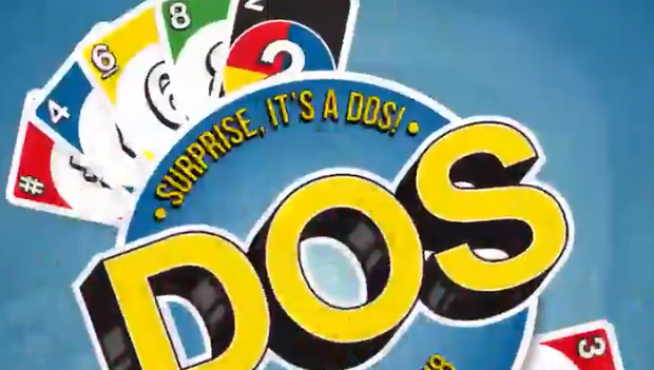 Casi cincuenta años después de la creación del 'Uno', llega el 'Dos ...