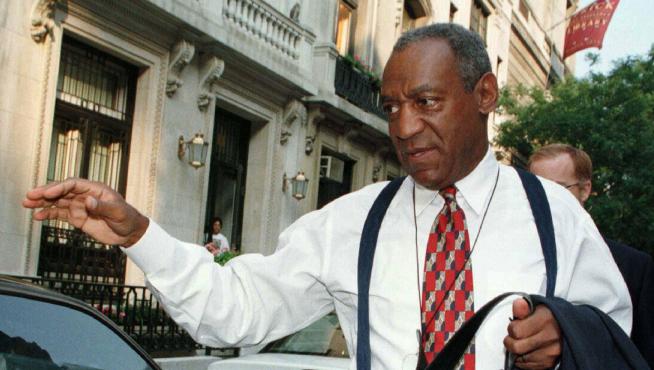 Muere a los 44 años Ensa Cosby, hija de Bill Cosby | Noticias de ...