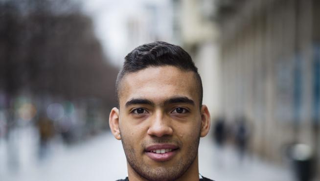 Adrián, el portero bendecido | Noticias de Fútbol en Heraldo.es