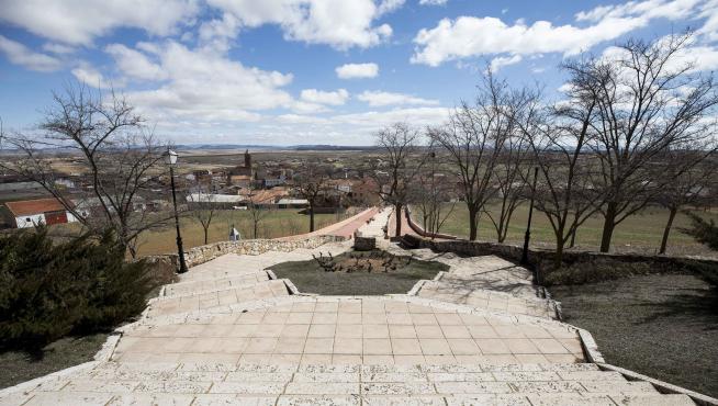 Odón inaugura una instalación deportiva y de ocio | Noticias de Teruel ...