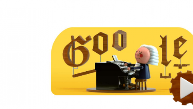 Johann Sebastian Bach te ayuda a crear tu propia música en el primer ...