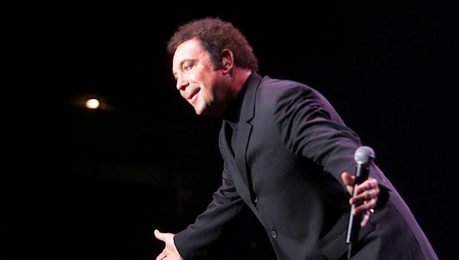 Tom Jones, a los 80 años: "Este era el momento de hacer algo significativo"