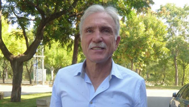 Javier Moracho: "En atletismo hay buenas promesas que podrían dar ...