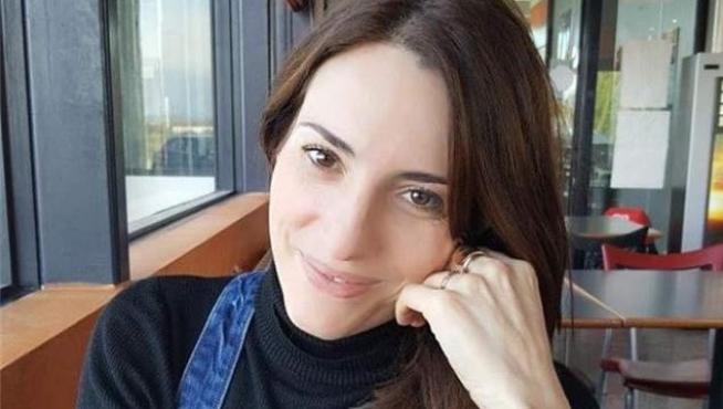 María Nogués: "Cuando uno emplea su propio idioma, todo adquiere más ...