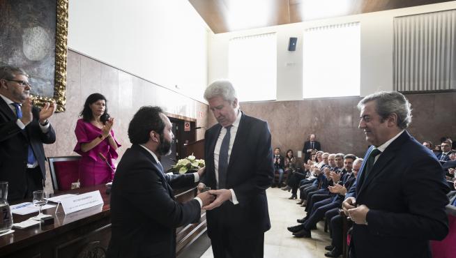 La Fiscalía dice que se aplica «un tercer grado encubierto» a los ...