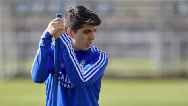 Clemente: "El día que se pueda volver a jugar será casi como el del debut"