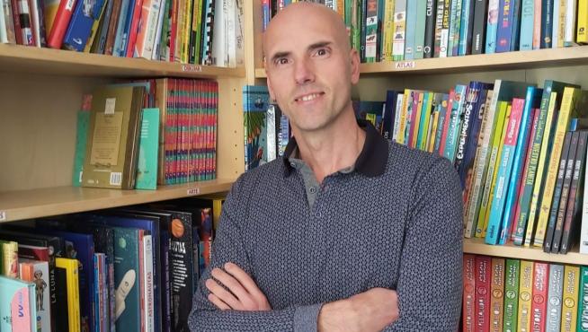 coronavirus Zaragoza