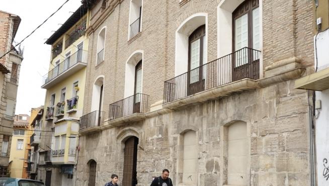 Fraga organiza visitas guiadas virtuales para acercar su patrimonio de ...