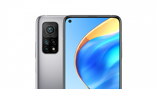 Xiaomi Mi 10t Pro: análisis, precio y características de un teléfono hermoso que quiso ser gama ...