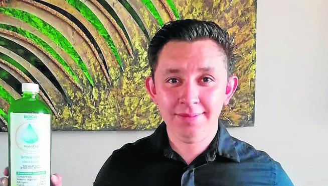 Heraldo del campo: Microalgas con macropotencial