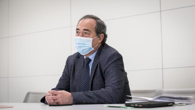 Arnal defiende que las horas extra de Atención Primaria no se pueden ...