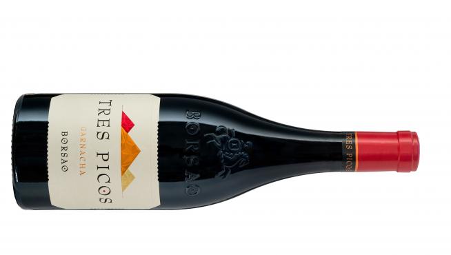 Tres Picos cambia de imagen para celebrar sus 20 años