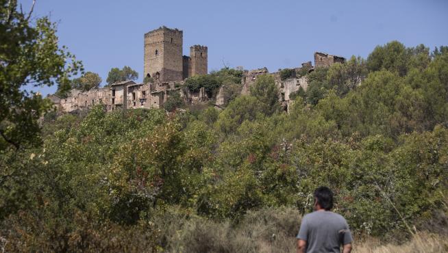 Ruesta sigue palpitando