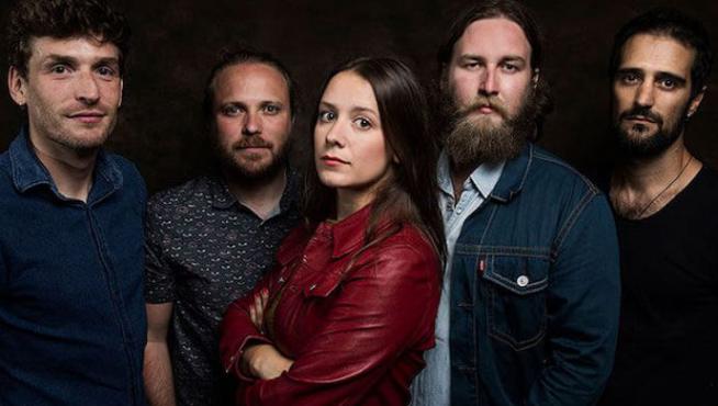 Morgan aguanta el tipo