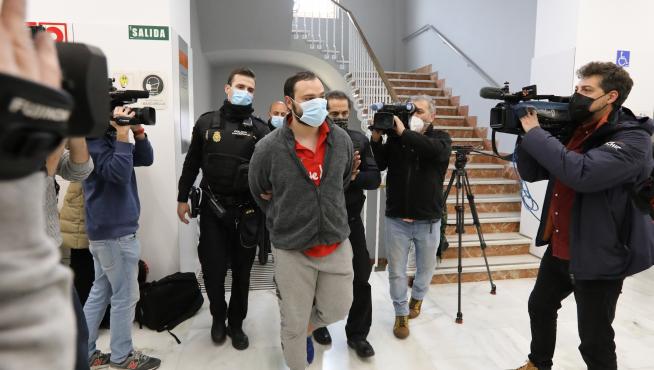 El Rambo De Requena Condenado A 27 Años De Cárcel Por Intentar Matar