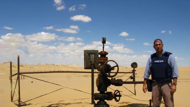 Javier Blas: "La desglobalización se va a acelerar"