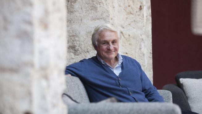 Roberto Canessa, 50 años después de la tragedia de los Andes: "Ellos ...