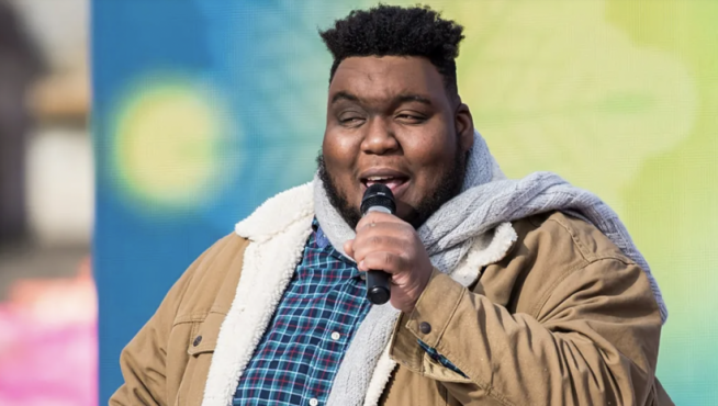 Muere a los 23 años Willie Spencer, subcampeón de 'American Idol'