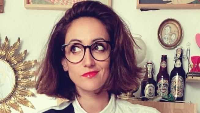 Ana Morgade: "No me considero una guardiana de la moral"